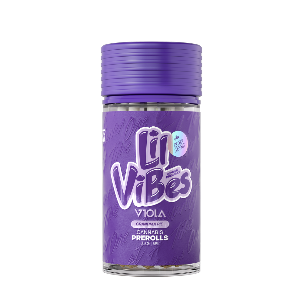 Collections – Viola Brands