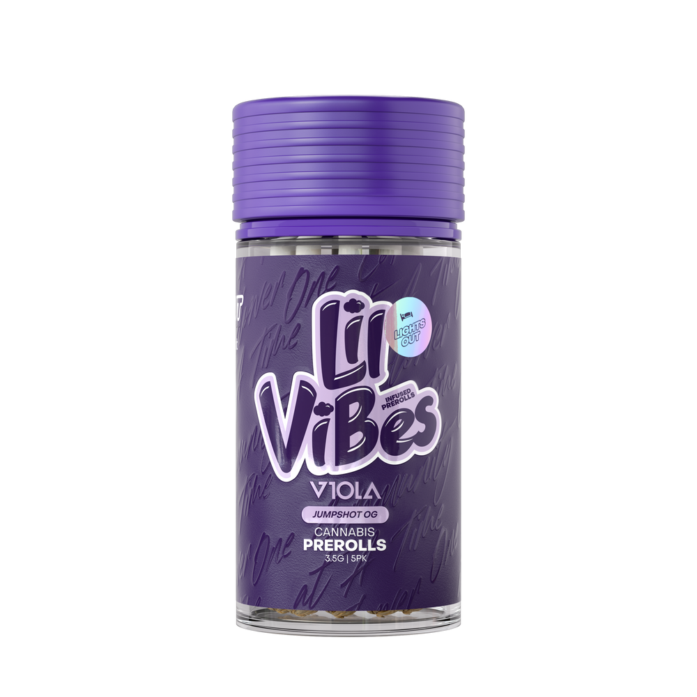 Collections – Viola Brands