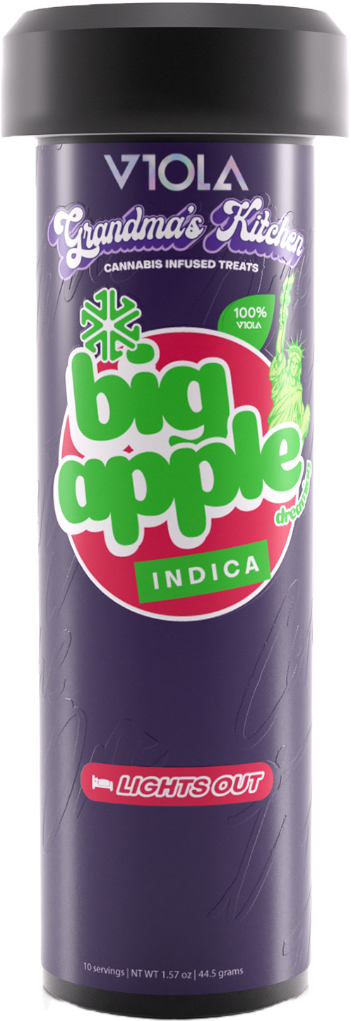 Collections – Viola Brands