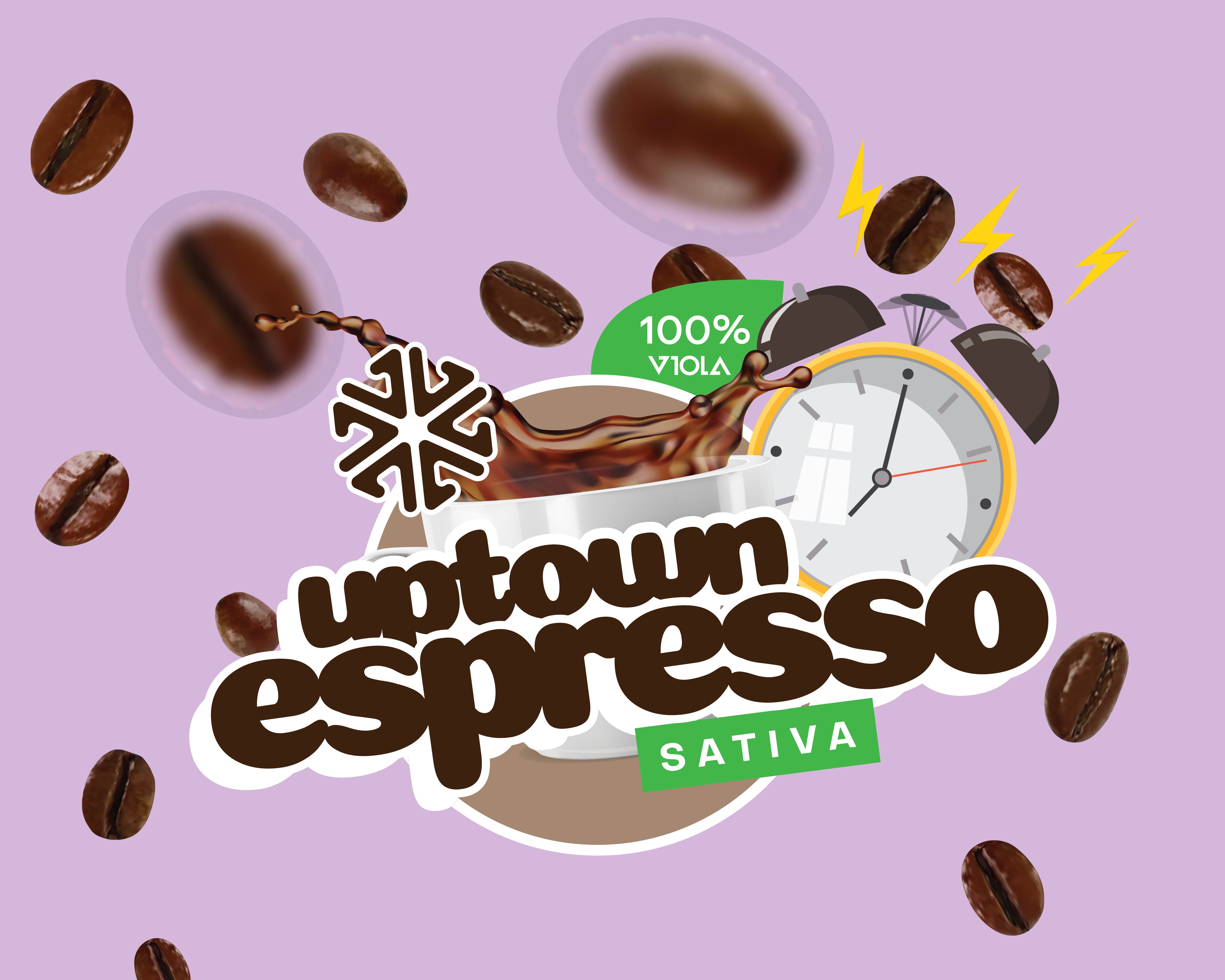 Products | Viola Brands - What's Your Vibe?